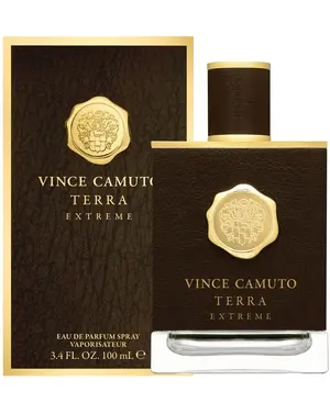 Vince Camuto Terra Extreme Eau De Parfum Spray