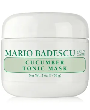 MARIO BADESCU Cucumber Tonic Mask - No Color