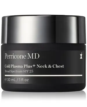 PERRICONE MD Cold Plasma Plus+ Neck & Chest - No Color
