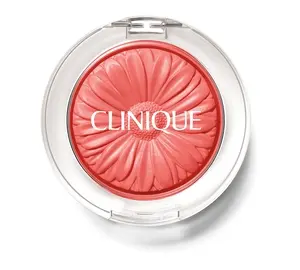 CLINIQUE Cheek Pop Powder Blush Peach Po