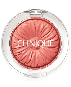 CLINIQUE Cheek Pop Powder Blush - Pink Honey