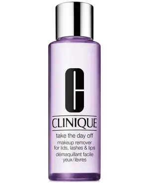 CLINIQUE Jumbo Take The Day Off Makeup Remover For Lids - No Color