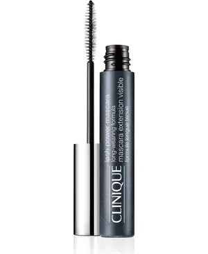 CLINIQUE Lash Power Mascara Long-wearing Tubing Formula .21 Oz - Black Onyx