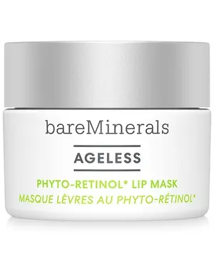 BAREMINERALS Ageless Phyto-retinol Lip Mask - No Color
