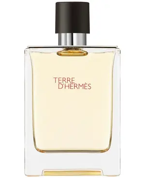 Hermès Terre D' Eau De Toilette Spray - No Color