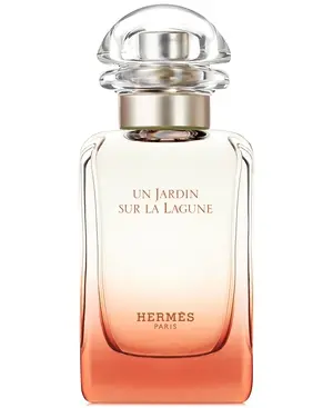 Hermès Un Jardin Sur La Lagune Eau De Toilette - No Color