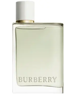 Burberry Her Eau De Toilette Spray - No Color