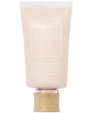 TARTE Amazonian Clay 16-hour Full Coverage Foundation - 8b Porcelain Beige 16s Fair-light Sand - Fair To Light Skin