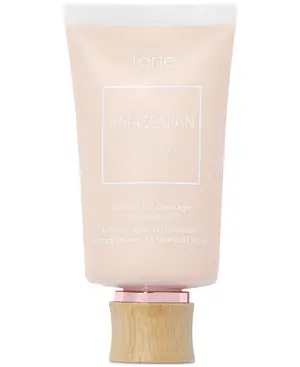 TARTE Amazonian Clay 16-hour Full Coverage Foundation - 8b Porcelain Beige 18n Fair-lightneutral - Fair-light Skin