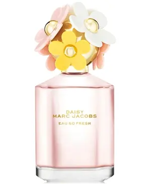 Marc Jacobs Daisy Eau So Fresh Eau De Toilette Spray - No Color