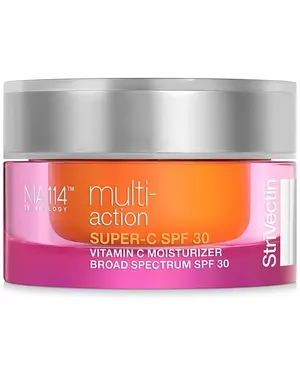 Strivectin Multi-action Super-c Spf 30 - No Color
