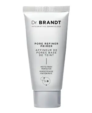 STEFAN BRANDT Pores No More Pore Refiner Primer - None
