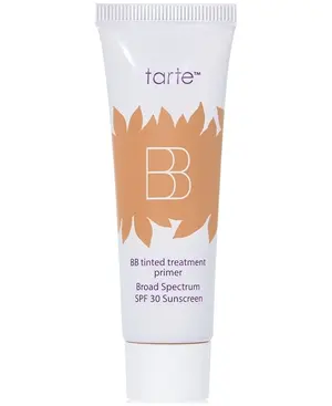 TARTE COSMETICS Travel-size Bb Blur Tinted Moisturizer Broad Spectrum Spf 30 Sunscreen Blue
