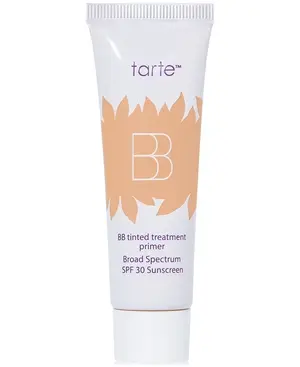 TARTE COSMETICS Travel-size Bb Blur Tinted Moisturizer Broad Spectrum Spf 30 Sunscreen Ivory/cream
