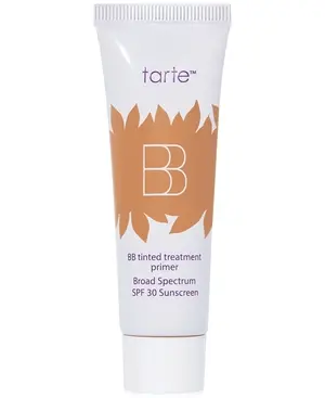 TARTE COSMETICS Travel-size Bb Blur Tinted Moisturizer Broad Spectrum Spf 30 Sunscreen Tan/beige