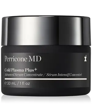 PERRICONE MD Cold Plasma Plus+ Advanced Serum Concentrate - No Color