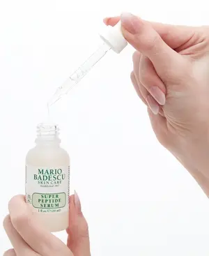 MARIO BADESCU Super Peptide Serum