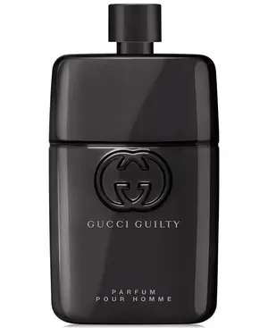 Gucci Guilty Pour Homme Parfum Spray - No Color