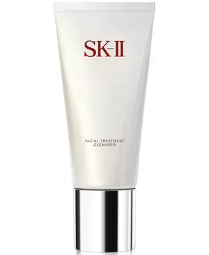SK-II Facial Treatment Cleanser - No Color