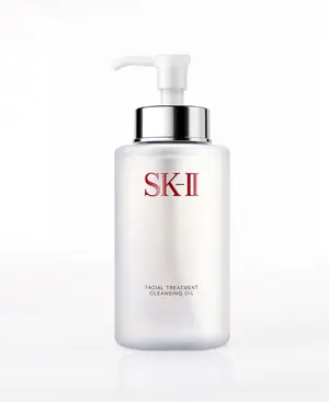 SK-II Facial Treatment Cleansing Oil - No Color