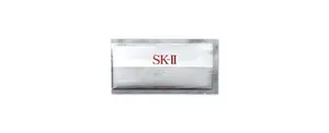 SK-II Brightening Derm-revival Mask - No Color