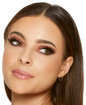 TOO FACED Born This Way Eye Shadow Palette