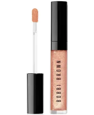 Bobbi Brown Crushed Oil-infused Lip Gloss Shimmer - Bellini