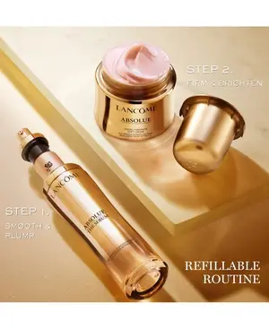 LANCOME Absolue The Serum - No Color