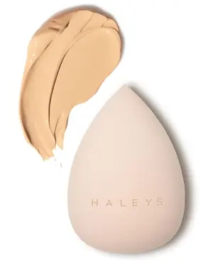 HALEYS BEAUTY Re-mix Complexion Sponge