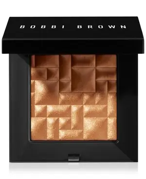 Bobbi Brown Highlighter Powder New Copper Glow