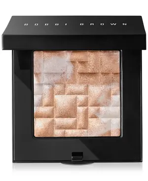 Bobbi Brown Highlighter Powder New Peach Glow