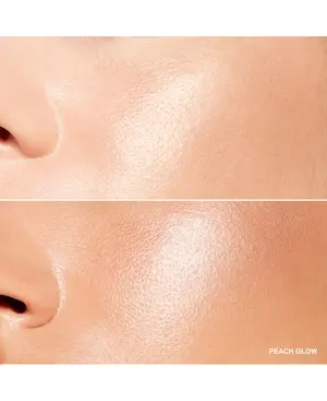 Bobbi Brown Highlighter Powder - New Peach Glow