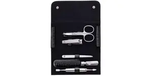 ZWILLING Classic Inox 6 Piece Snap Fastener Case
