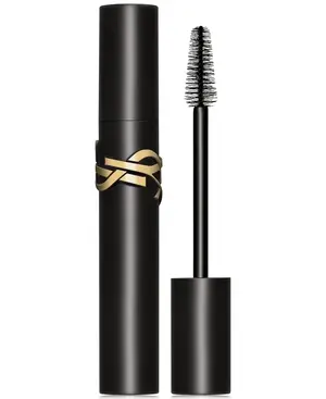 Saint Laurent Lash Clash Extreme Volume Mascara Mv Black