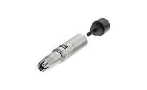 ZWILLING Beauty Rotating Nose And Ear Hair Trimmer