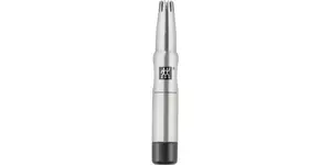 ZWILLING Beauty Rotating Nose And Ear Hair Trimmer