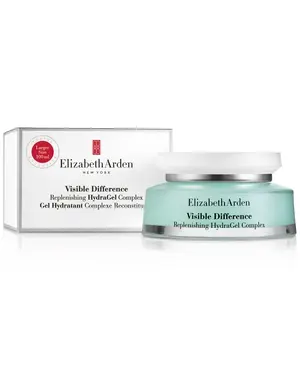 Elizabeth Arden Visible Difference Replenishing Hydragel Complex - No Color
