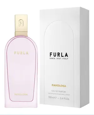 Furla Favolosa Eau De Parfum Spray - No Color