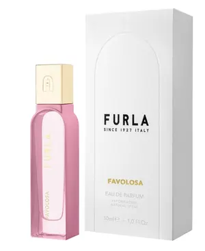 Furla Favolosa Eau De Parfum Spray - No Color