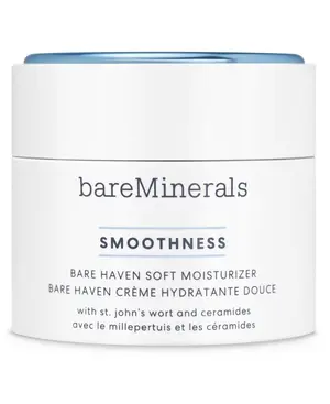 BareMinerals® Smoothness Bare Haven Soft Moisturizer