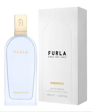 Furla Romantica Eau De Parfum Spray - No Color