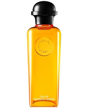 Hermès Eau De Mandarine Ambree - No Color