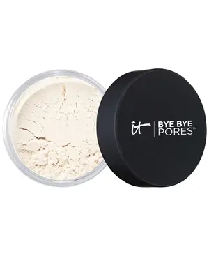 IT COSMETICS Bye Bye Pores Poreless Finish Airbrush Loose Setting Powder Multi
