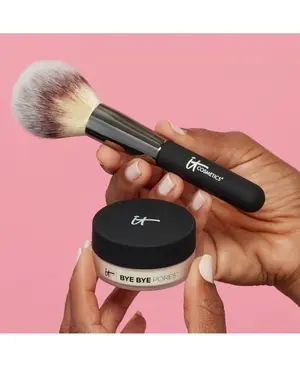 IT COSMETICS Bye Bye Pores Poreless Finish Airbrush Loose Setting Powder - Translucent