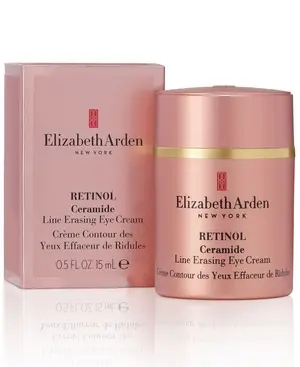 Elizabeth Arden Retinol Ceramide Line Erasing Eye Cream - No Color