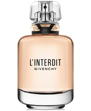 Givenchy L'interdit Eau De Parfum Spray - No Color