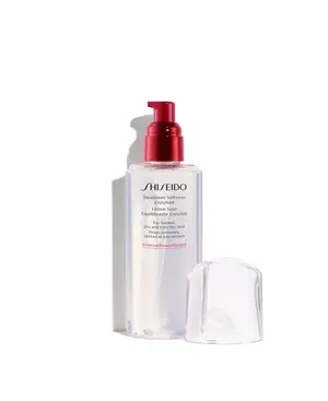 SHISEIDO Treatment Softener Enriched For Normal - No Color