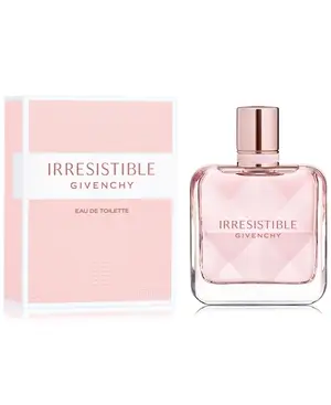 Givenchy Irresistible Eau De Toilette Spray