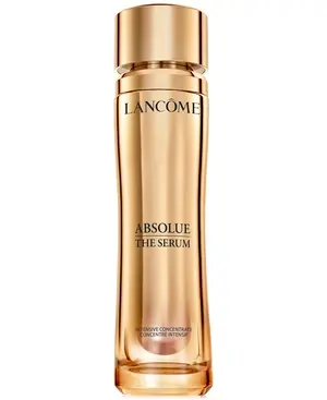 LANCOME Absolue The Serum: For Plumping & Smoothing - No Color