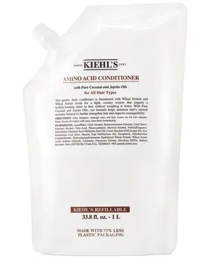 KIEHL'S SINCE 1851 Amino Acid Conditioner Refill - No Color